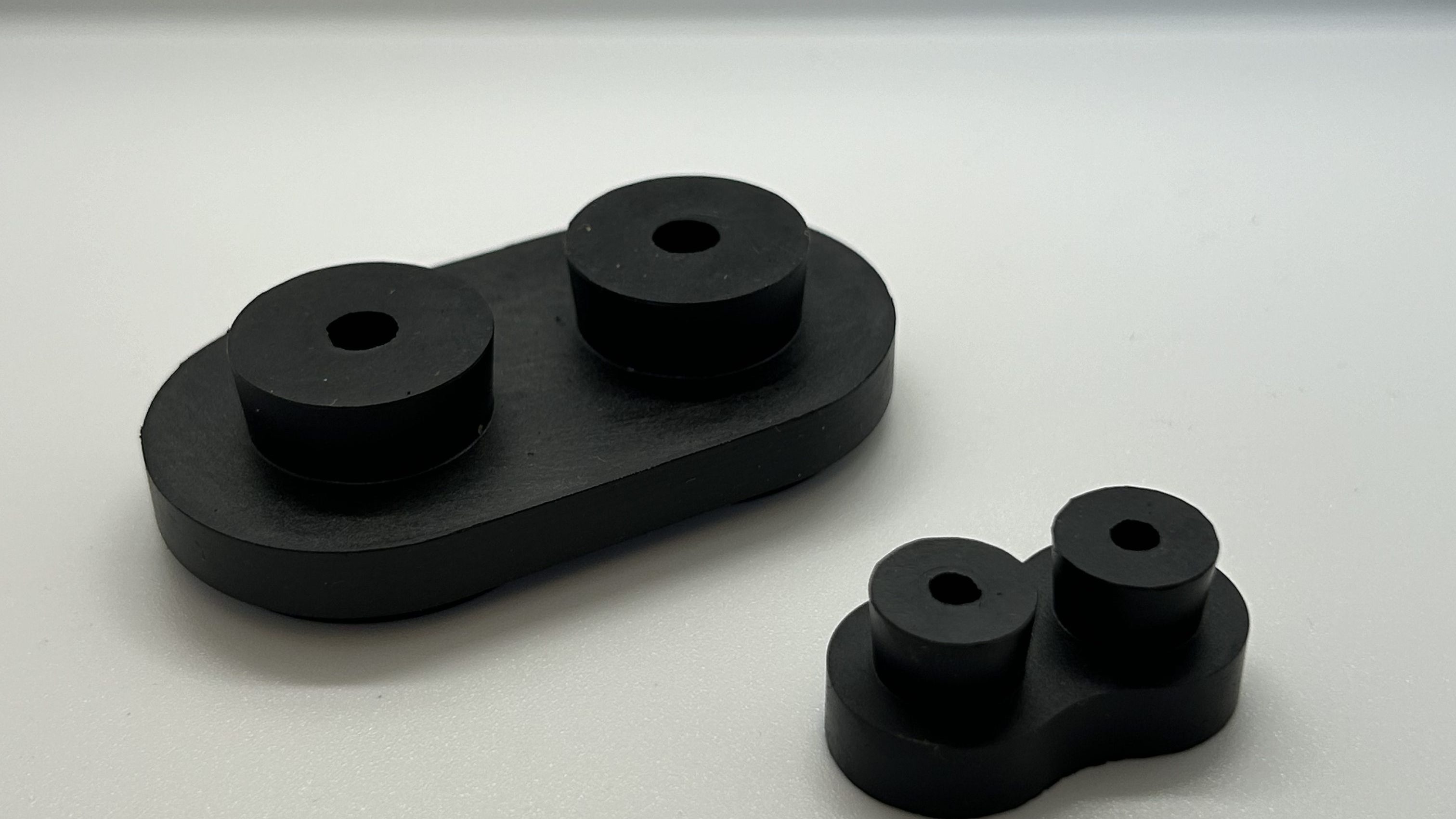 Rubber – Peck Engineering